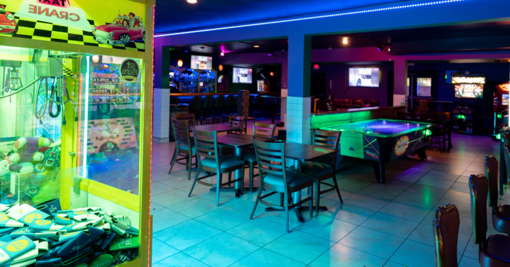 FAU Graduation Party Planning at St Pat's Irish Pub